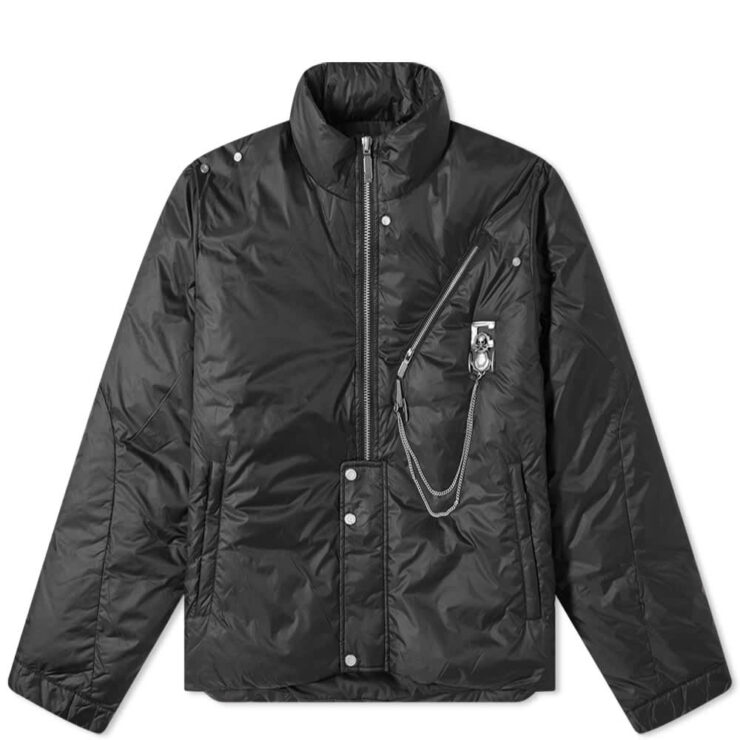 Baracuta x Mastermind World G9 Pants 'Black' | MRSORTED